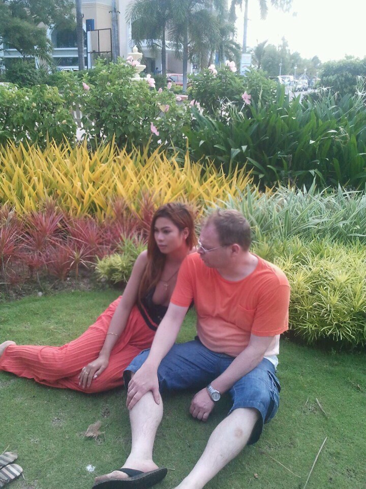 VFA and the Murder of Jennifer Laude – SubSelfie