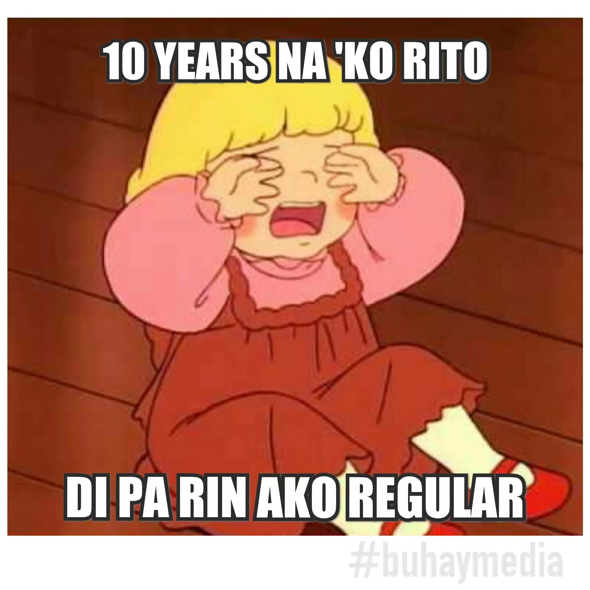 Sarah Meme Networking