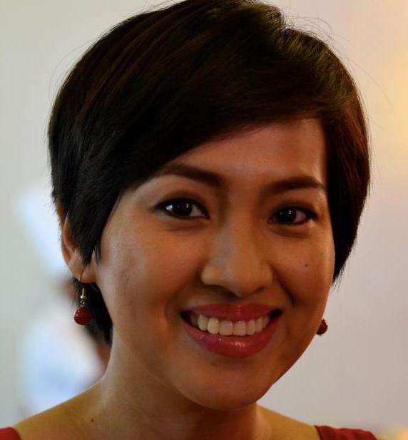 My Romance with News: A Farewell to a 15-Year Affair by Claire Delfin ...