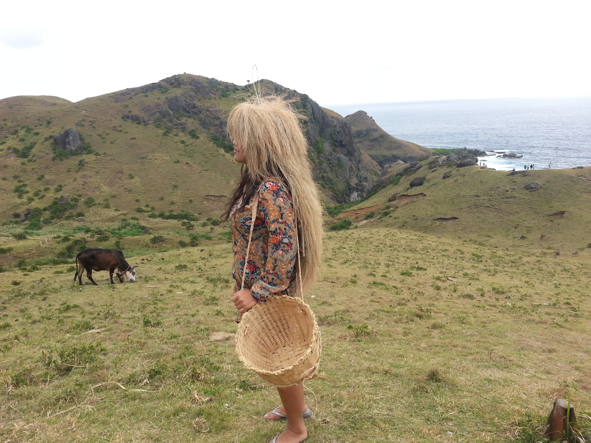 Batanes: Tales and Tips from an Ivatan’s Granddaughter