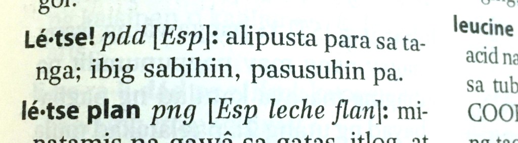 Oral Origins 2: Gago and Leche – SubSelfie