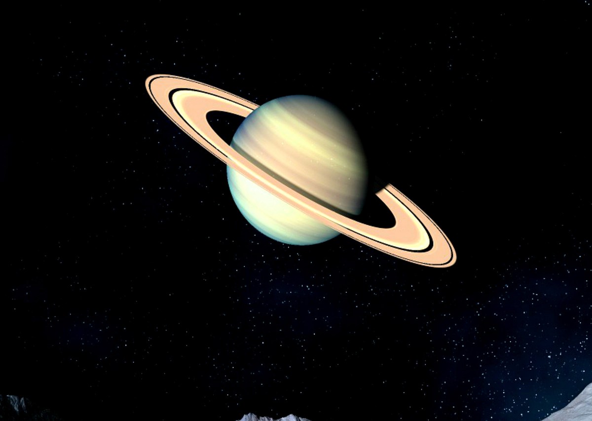 Saturn Return: Notes from a 31-Year-Old Minimalist Weirdo