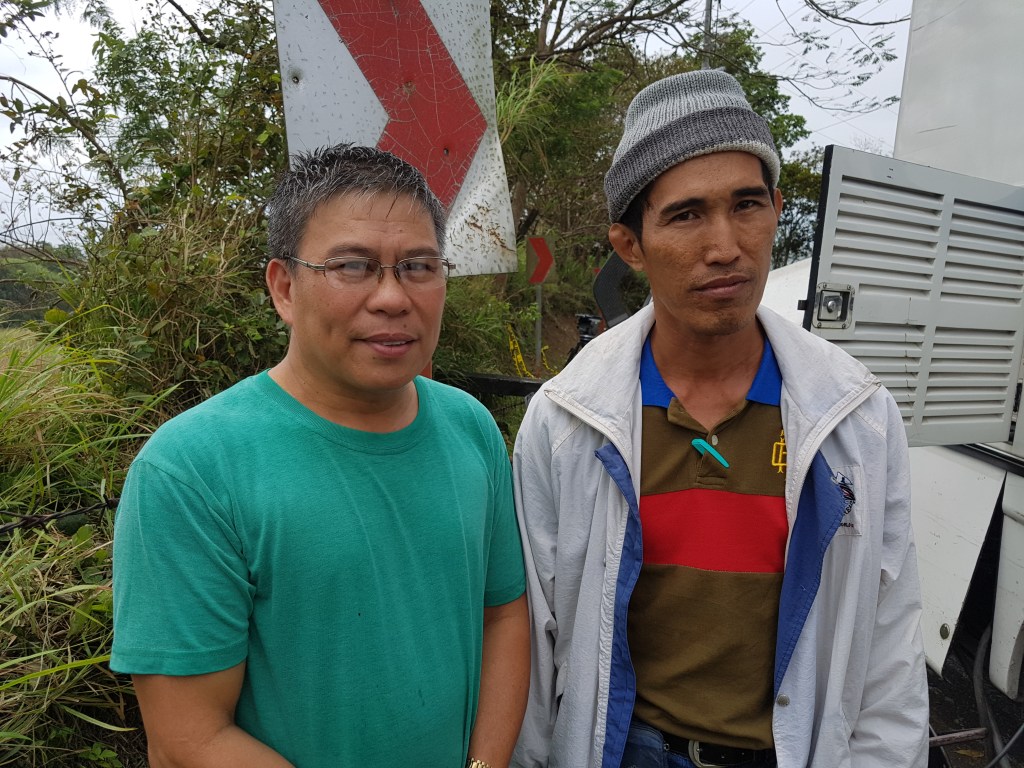 Magnetic Hill: The Bus Tragedy of Tanay, Rizal – SubSelfie