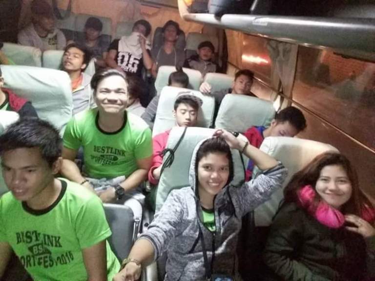 Magnetic Hill: The Bus Tragedy of Tanay, Rizal – SubSelfie