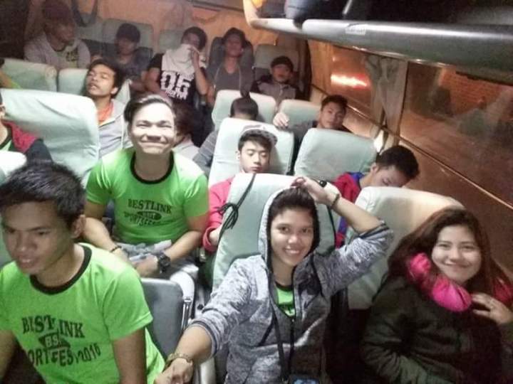 Magnetic Hill: The Bus Tragedy of Tanay, Rizal – SubSelfie