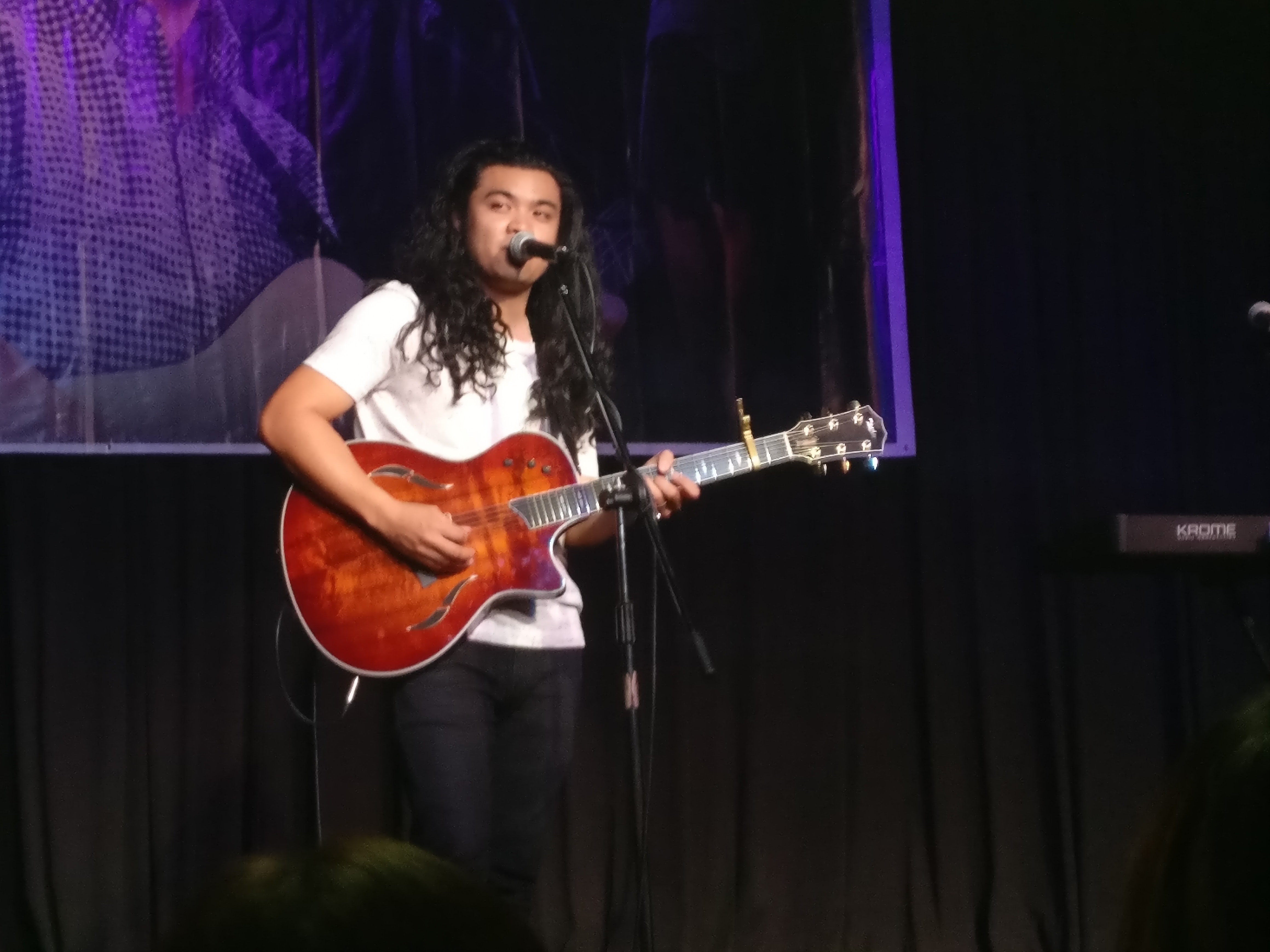 Gabe Bondoc: The Homecoming of a YouTube Sensation – SubSelfie