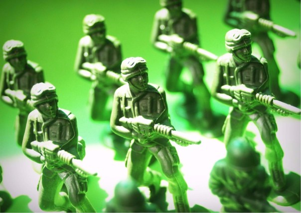 Ang Resureksyon ng ROTC – SubSelfie