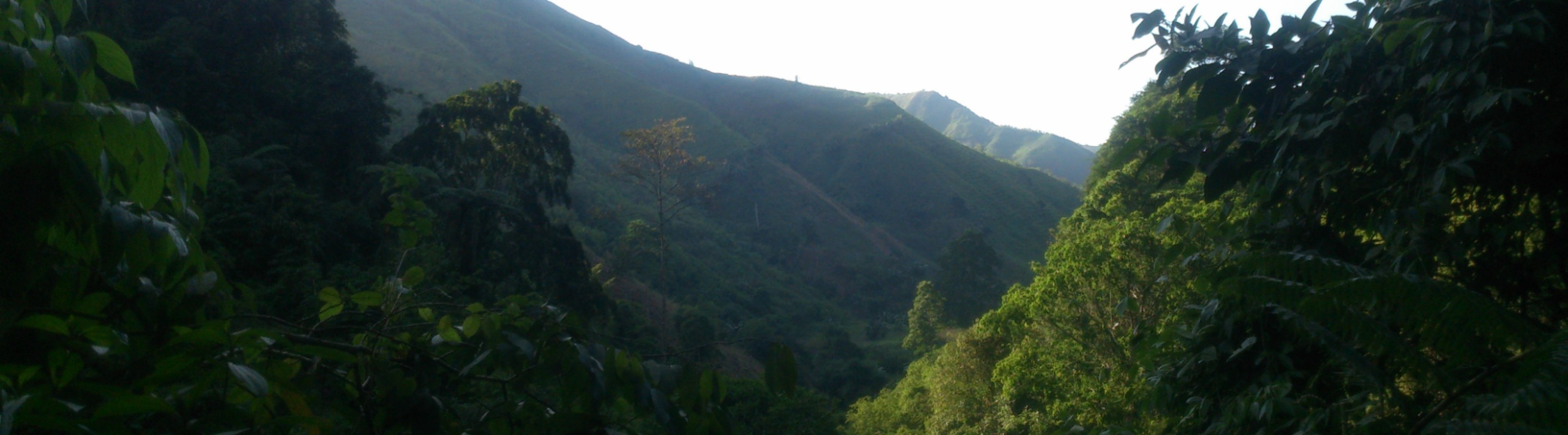 ‘Allah Valley’ at mga Lumad – SubSelfie
