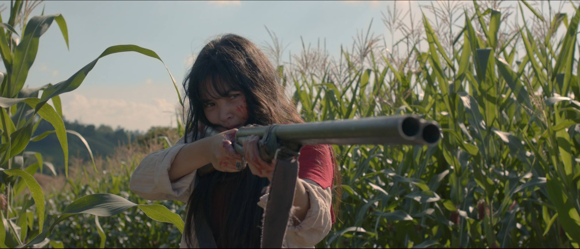 Birdshot: More than a Parable on Innocence – SubSelfie