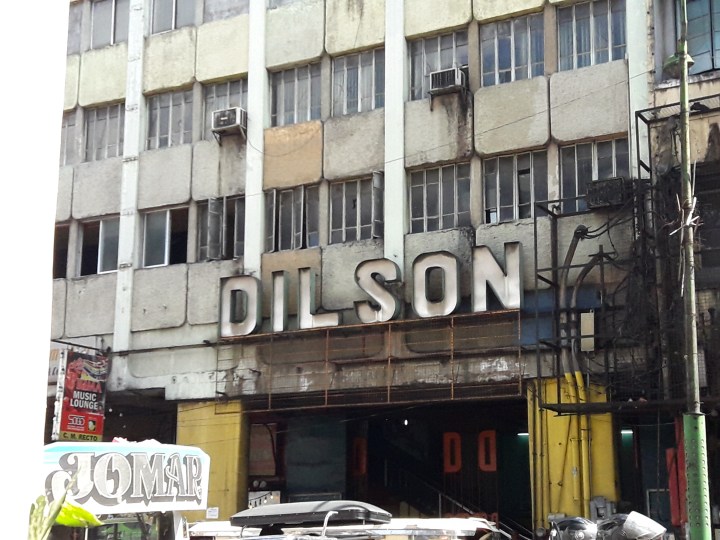 Manila’s Downtown Cinemas: Flicks and Memories – SubSelfie