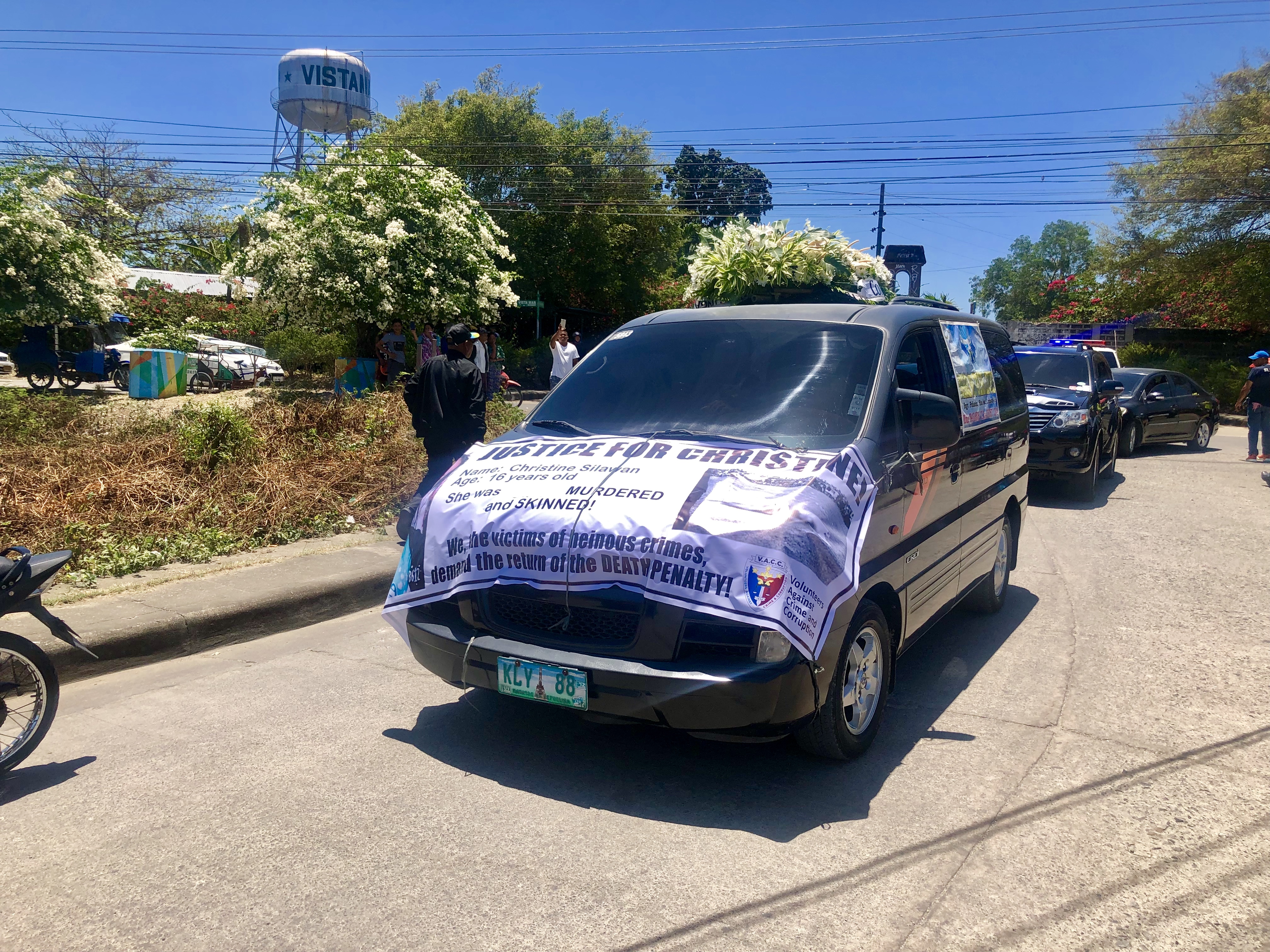 Skinned Injustice: Christine Silawan, Rest in Peace – SubSelfie