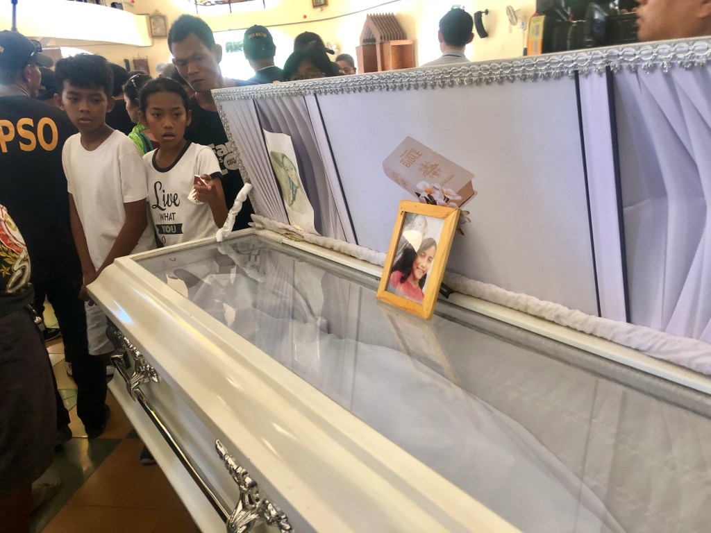 Skinned Injustice: Christine Silawan, Rest in Peace – SubSelfie.com