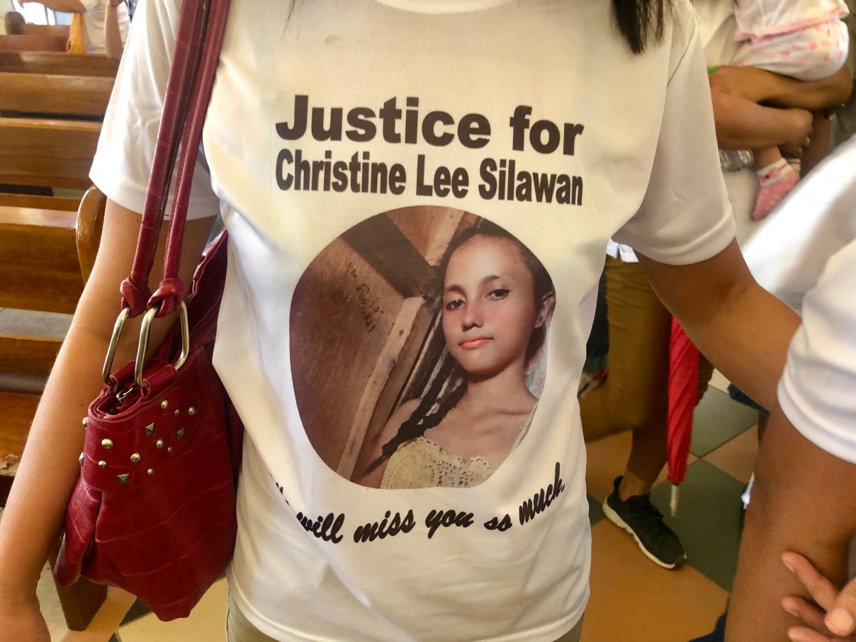 Skinned Injustice: Christine Silawan, Rest in Peace – SubSelfie