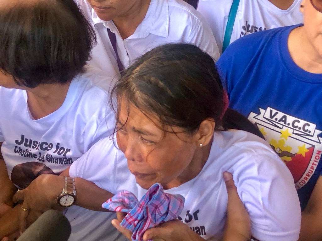 Skinned Injustice: Christine Silawan, Rest in Peace – SubSelfie.com