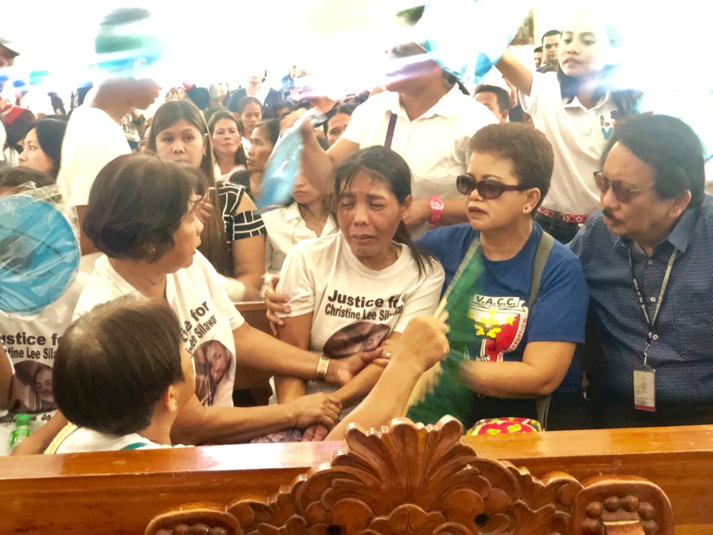 Skinned Injustice: Christine Silawan, Rest in Peace – SubSelfie.com