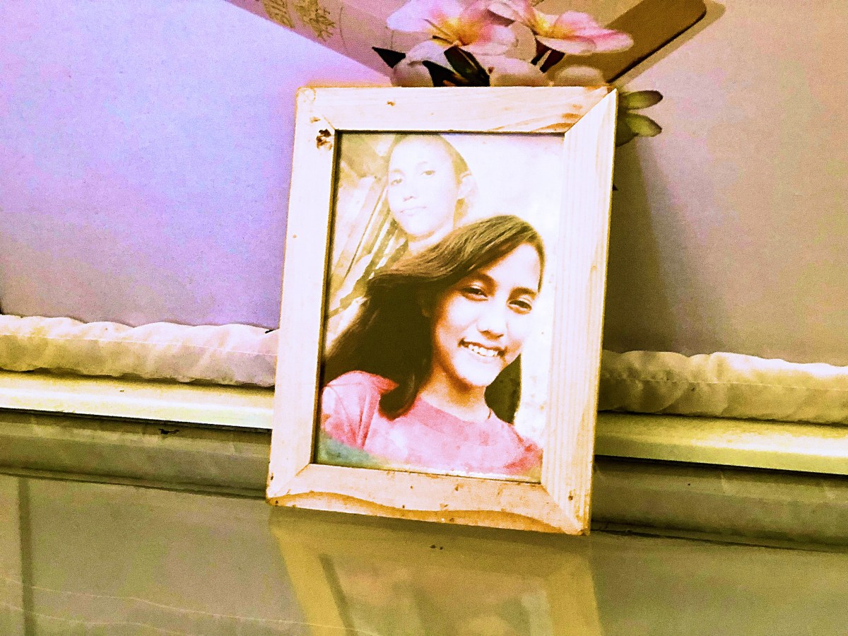 Skinned Injustice: Christine Silawan, Rest in Peace