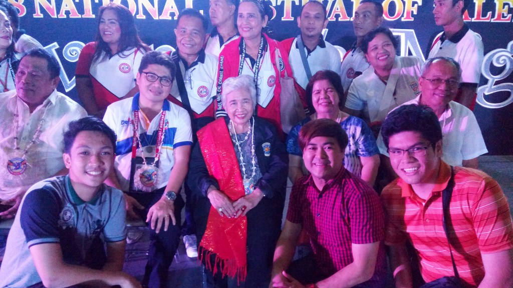 NSPC: Four Persevering Years in the Making – SubSelfie