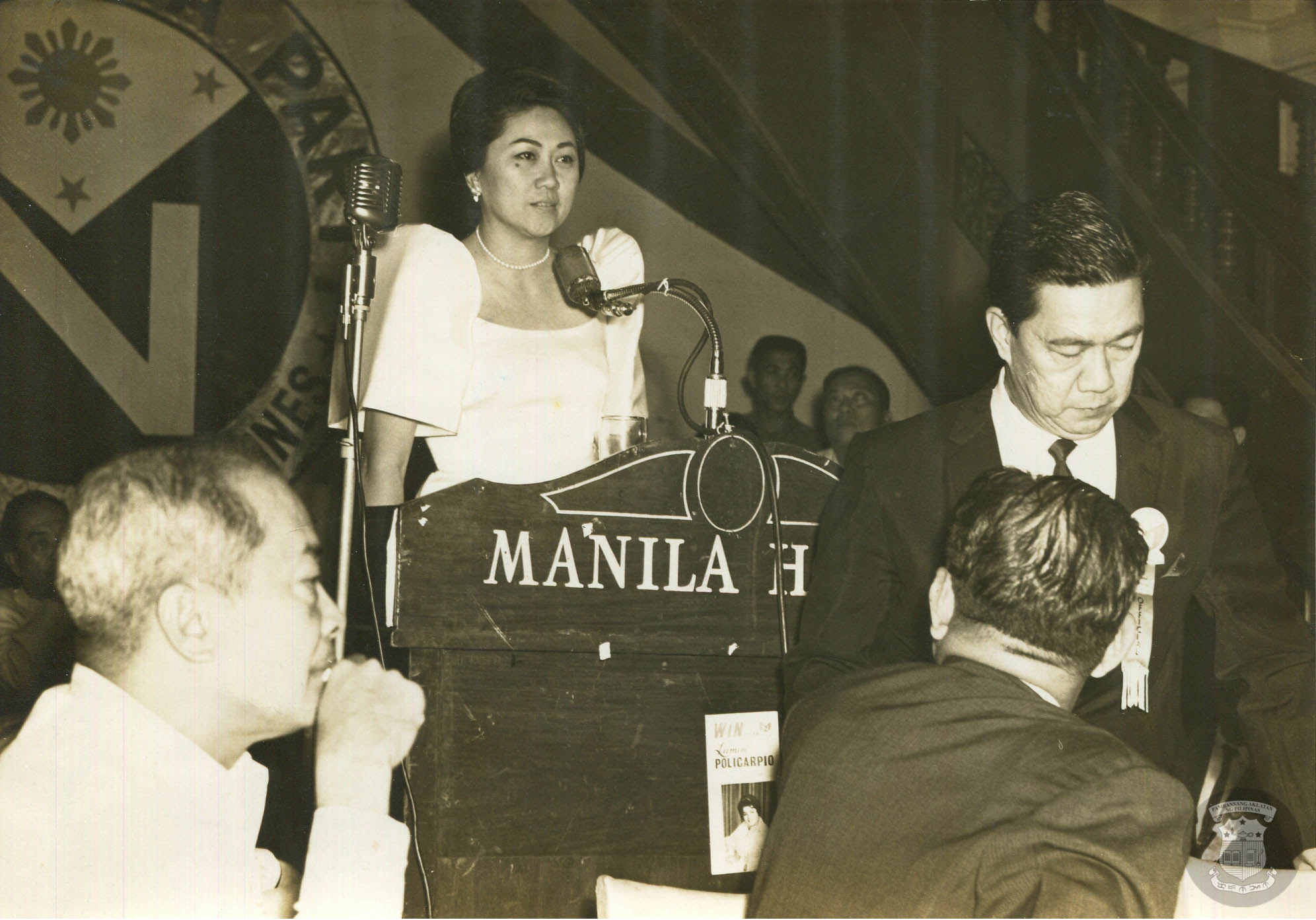 Remember the Senator who ate Marcos for breakfast – SubSelfie