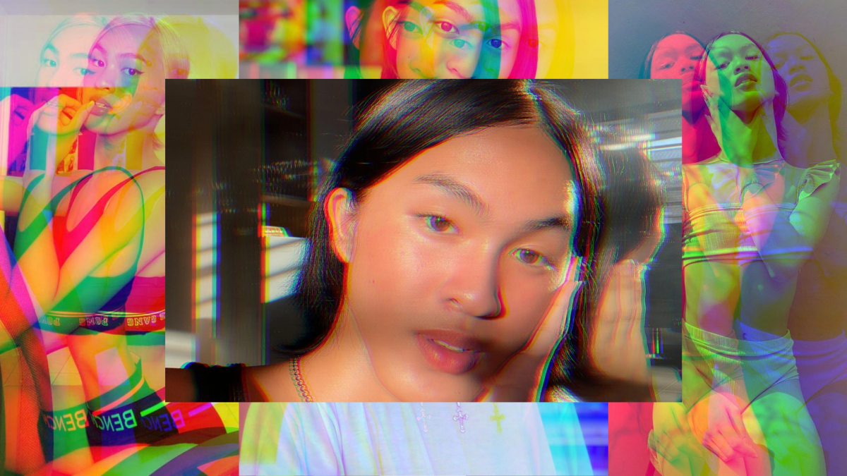 Bashing Buknoy Glamurrr