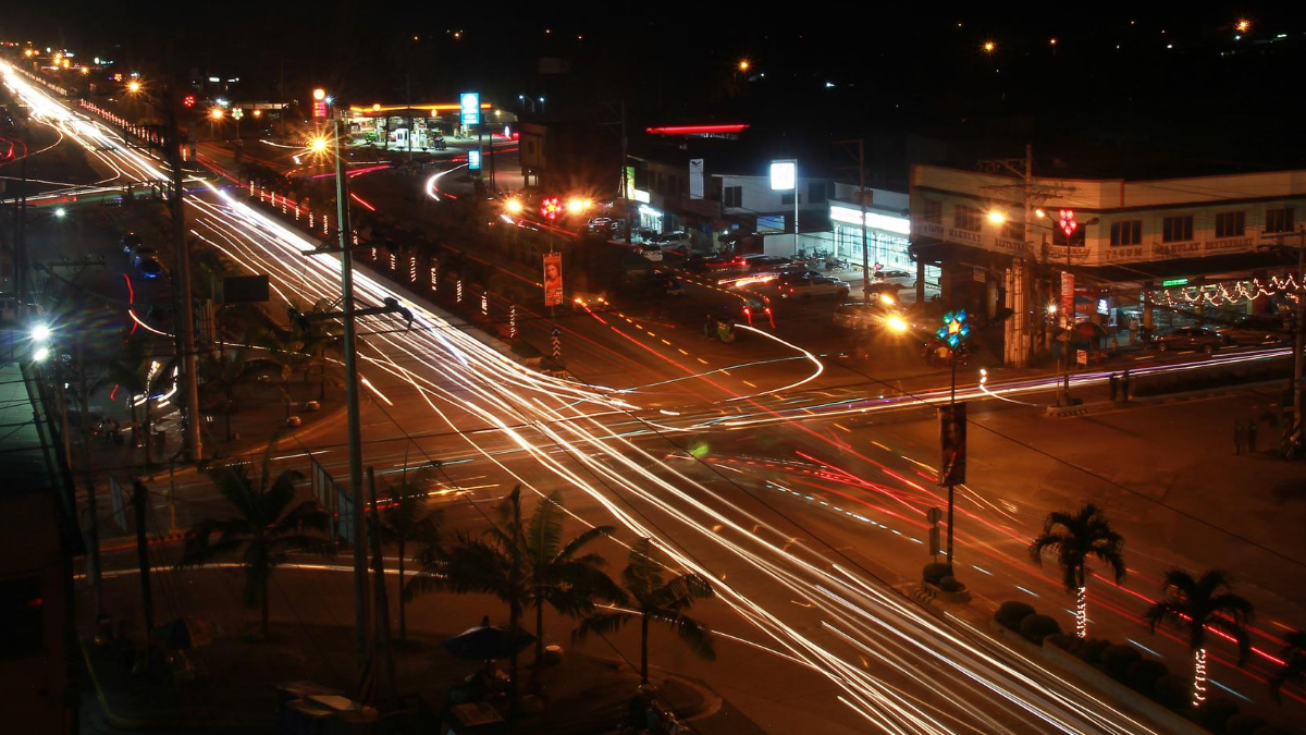 Nowhere Else But Tagum – SubSelfie