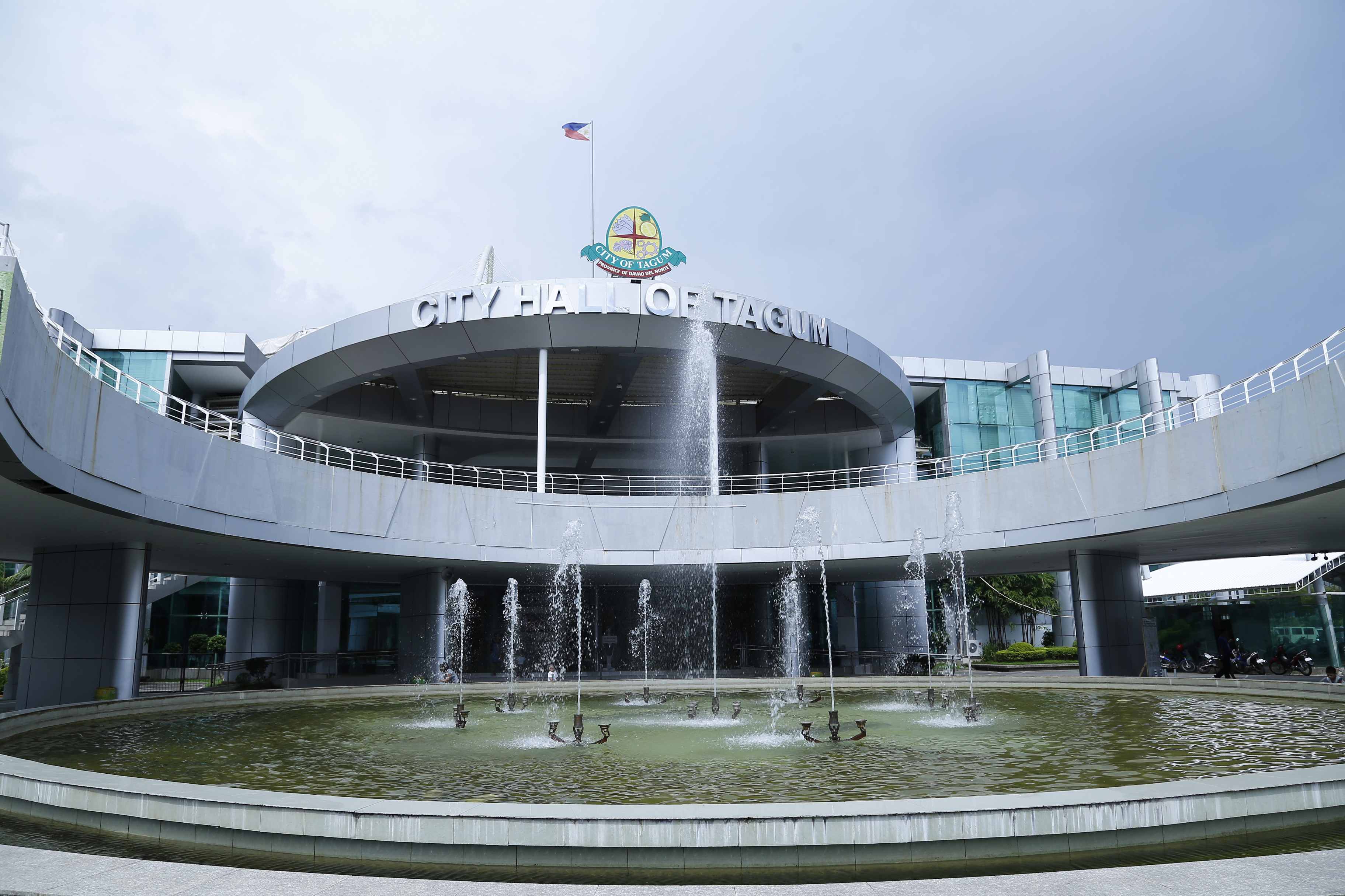 Nowhere Else But Tagum – SubSelfie