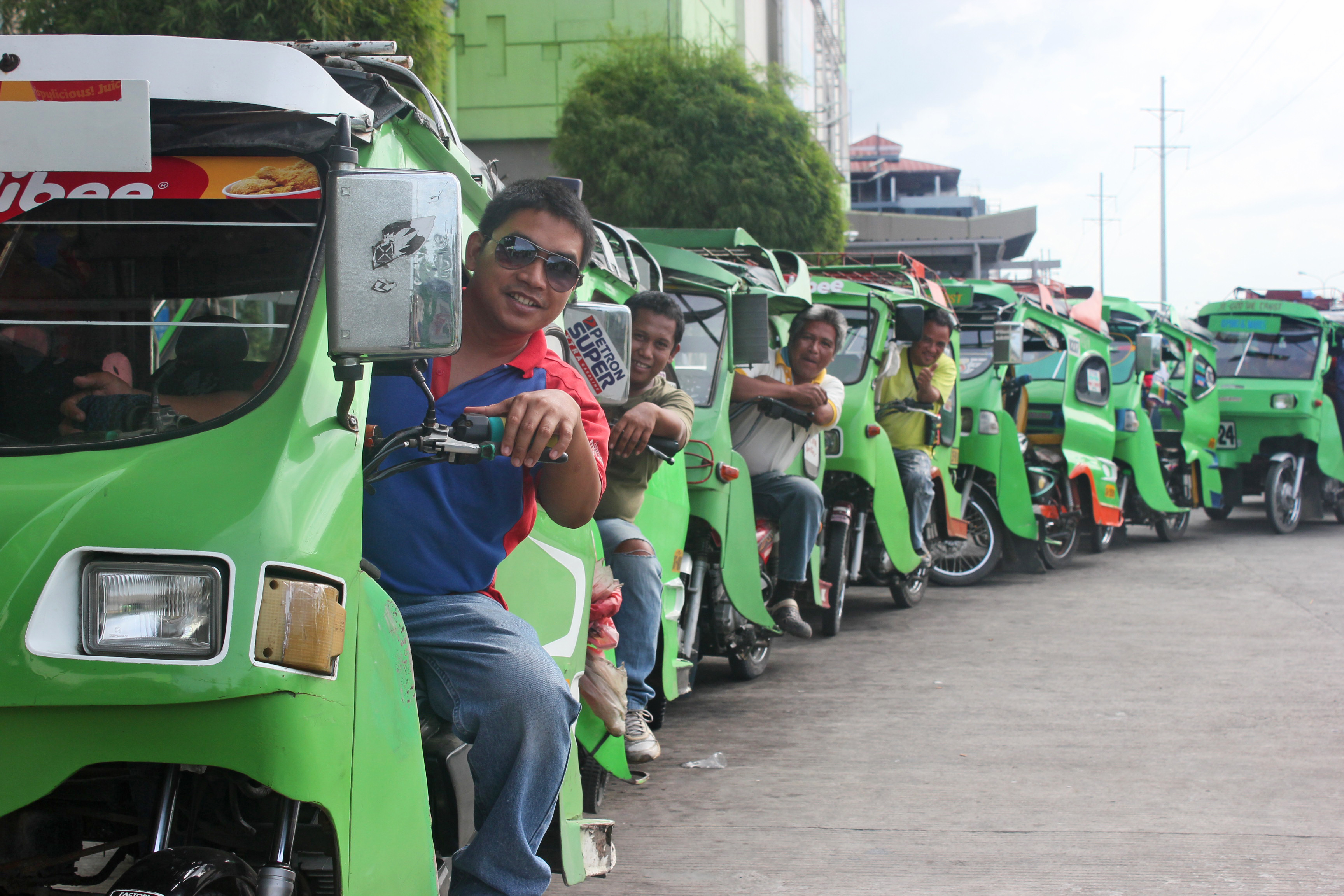Nowhere Else But Tagum – SubSelfie