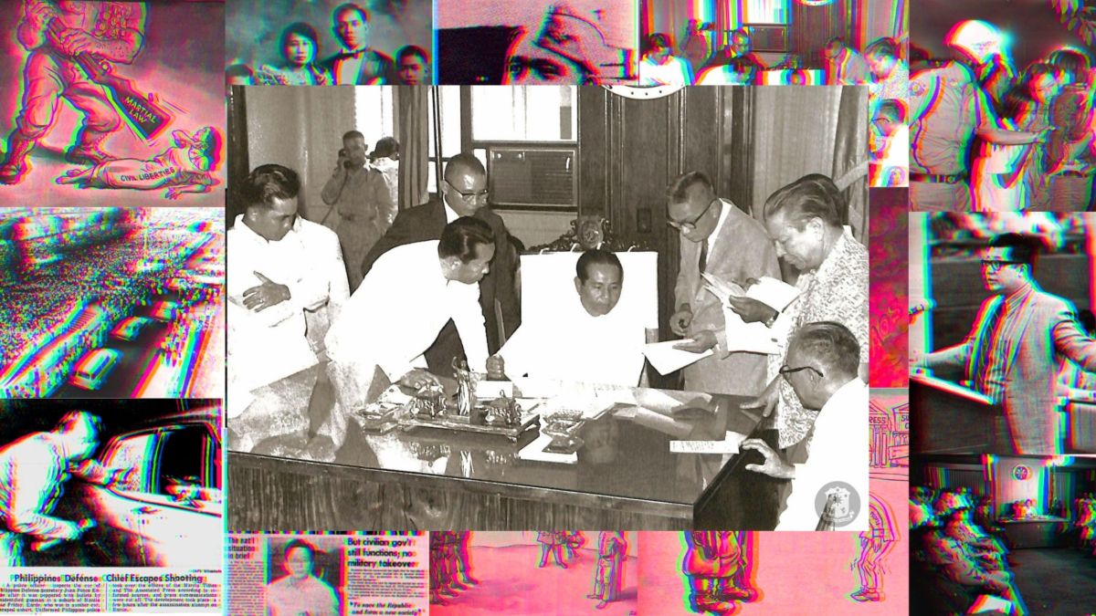 The Turbulent ’60s and Marcos’ Ascent to Power