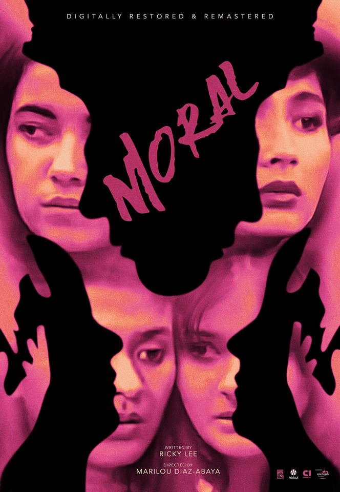 Remastered 1980s Classic Film ‘Moral’ Streaming in AsPac Film Fest ...