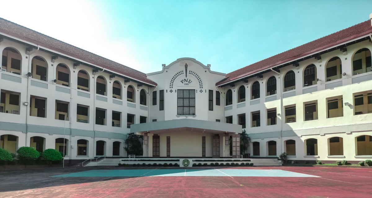 PNU and Education 4.0