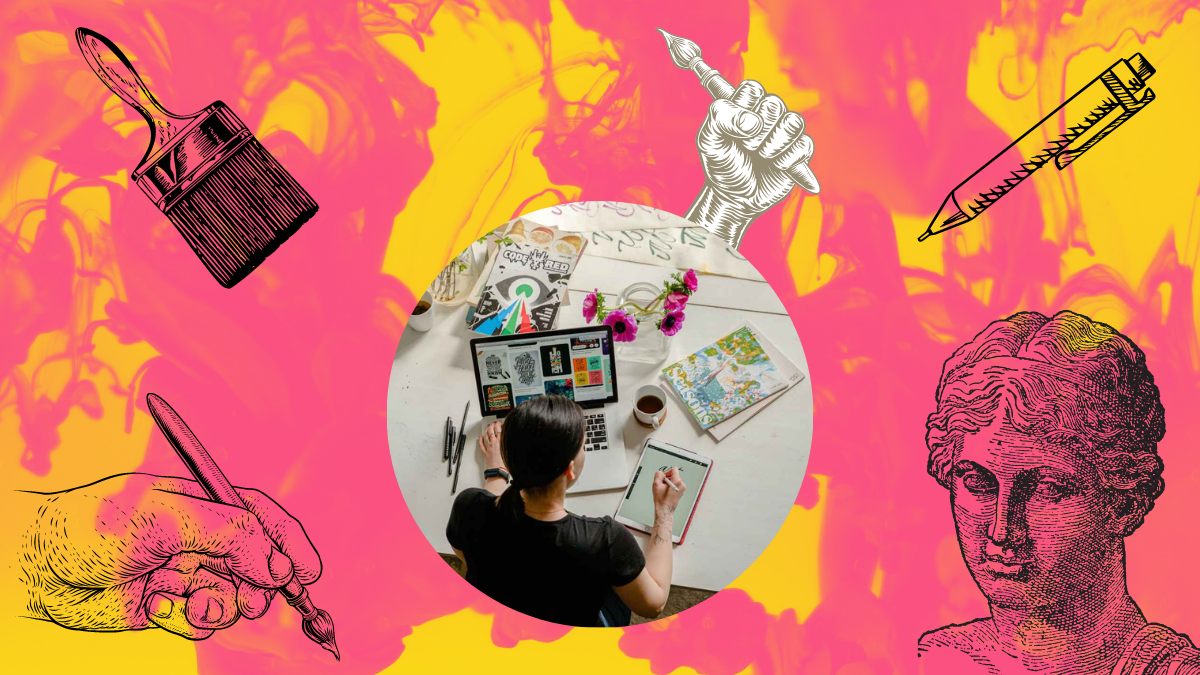 Drawing your path as a young Filipino artist – SubSelfie