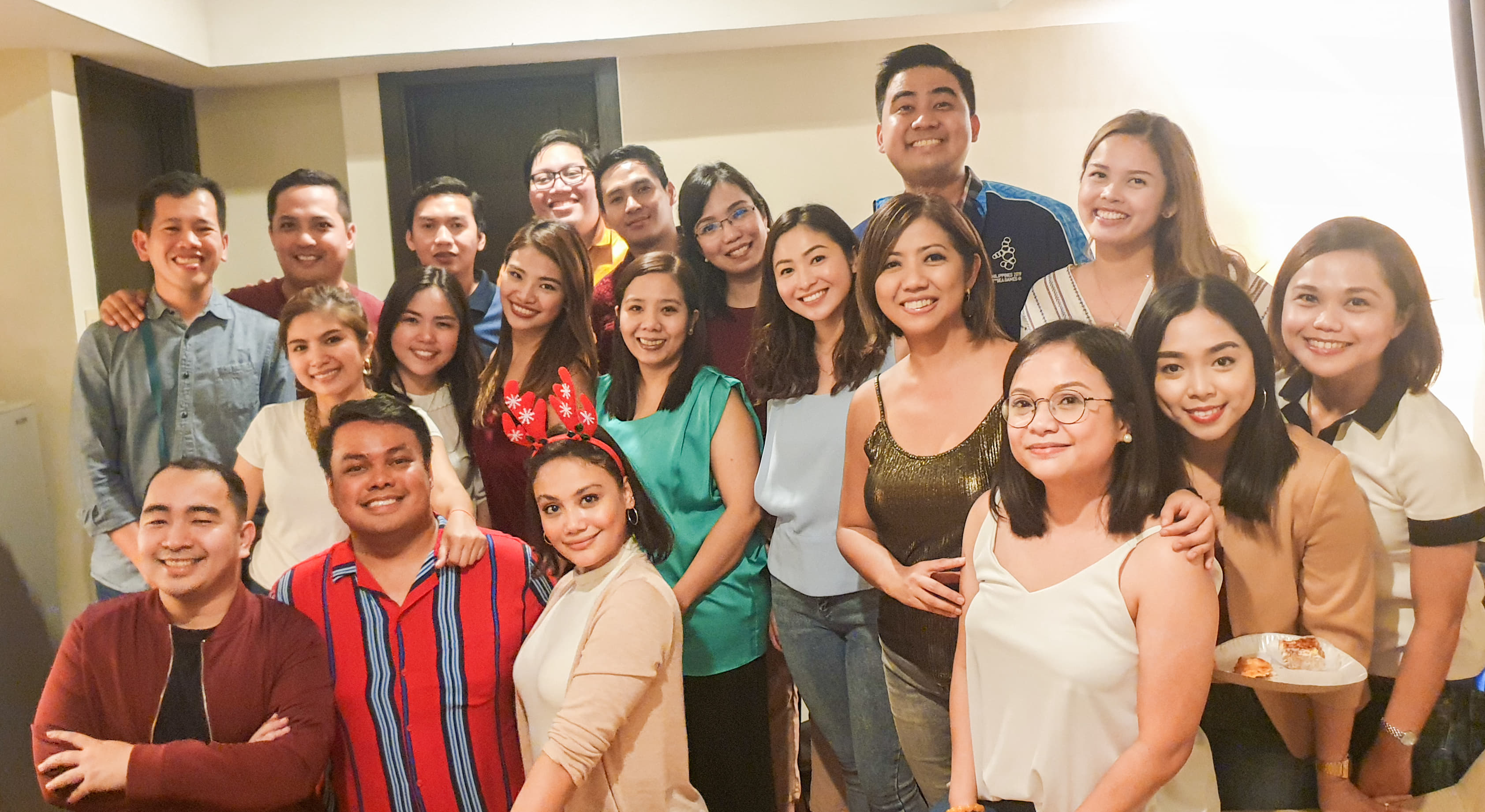 Former TV Reporter’s Letter to Self – SubSelfie