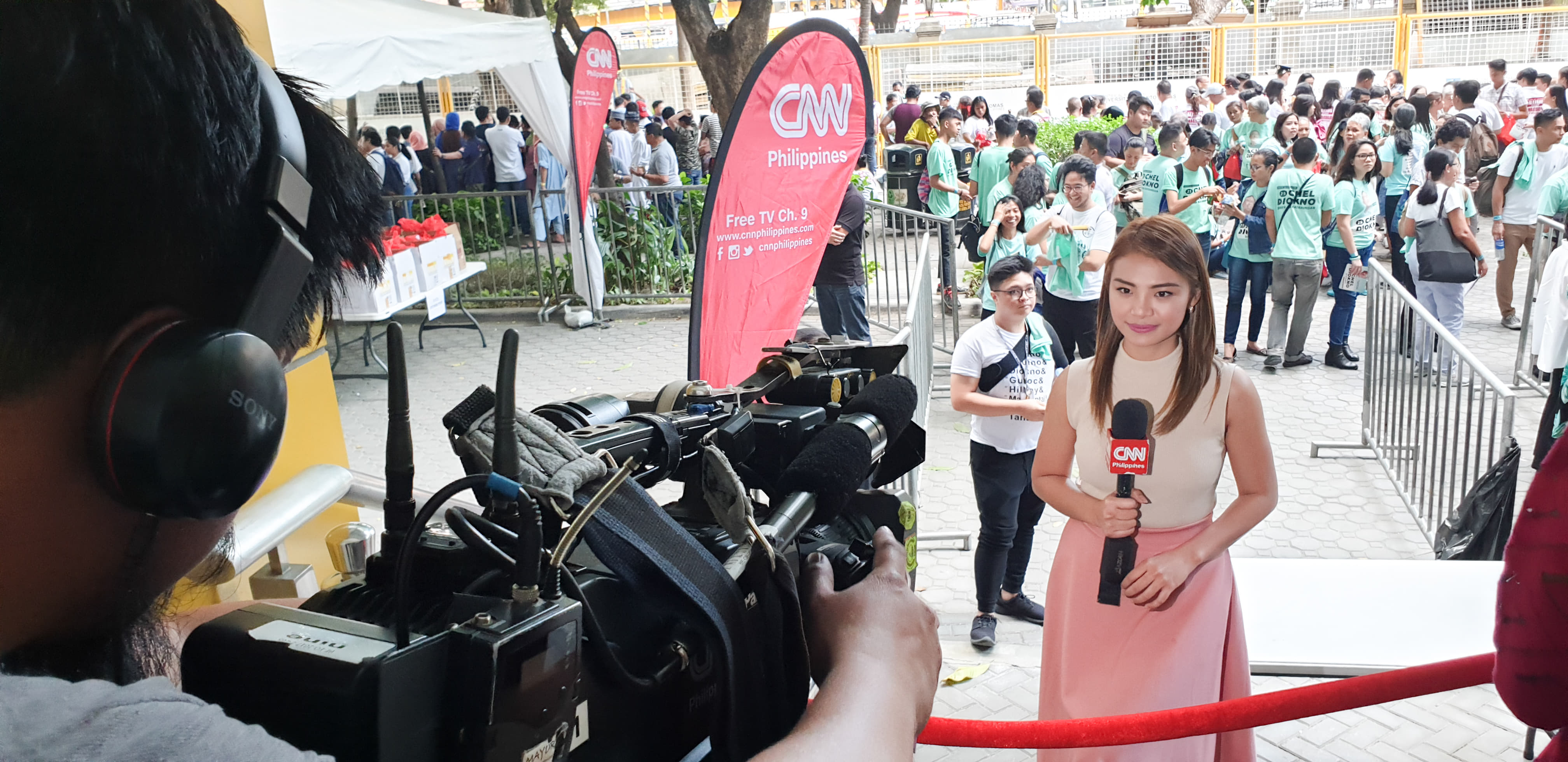 Former TV Reporter’s Letter to Self – SubSelfie