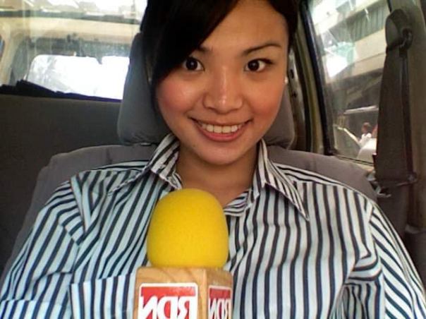 Former TV Reporter’s Letter to Self – SubSelfie