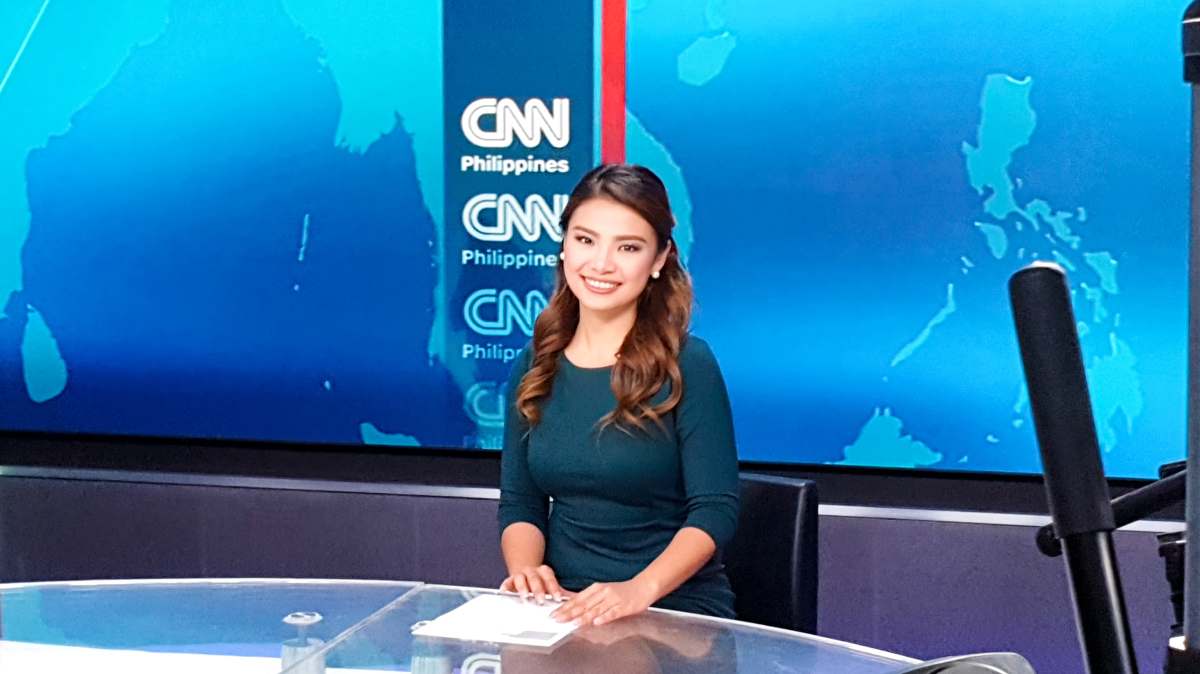 Former TV Reporter’s Letter to Self