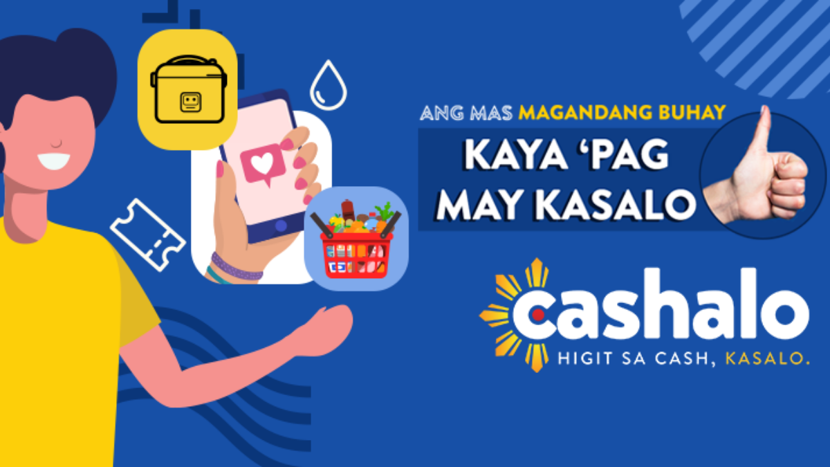 Cashalo, Globe myBusiness push for greater financial inclusion – SubSelfie