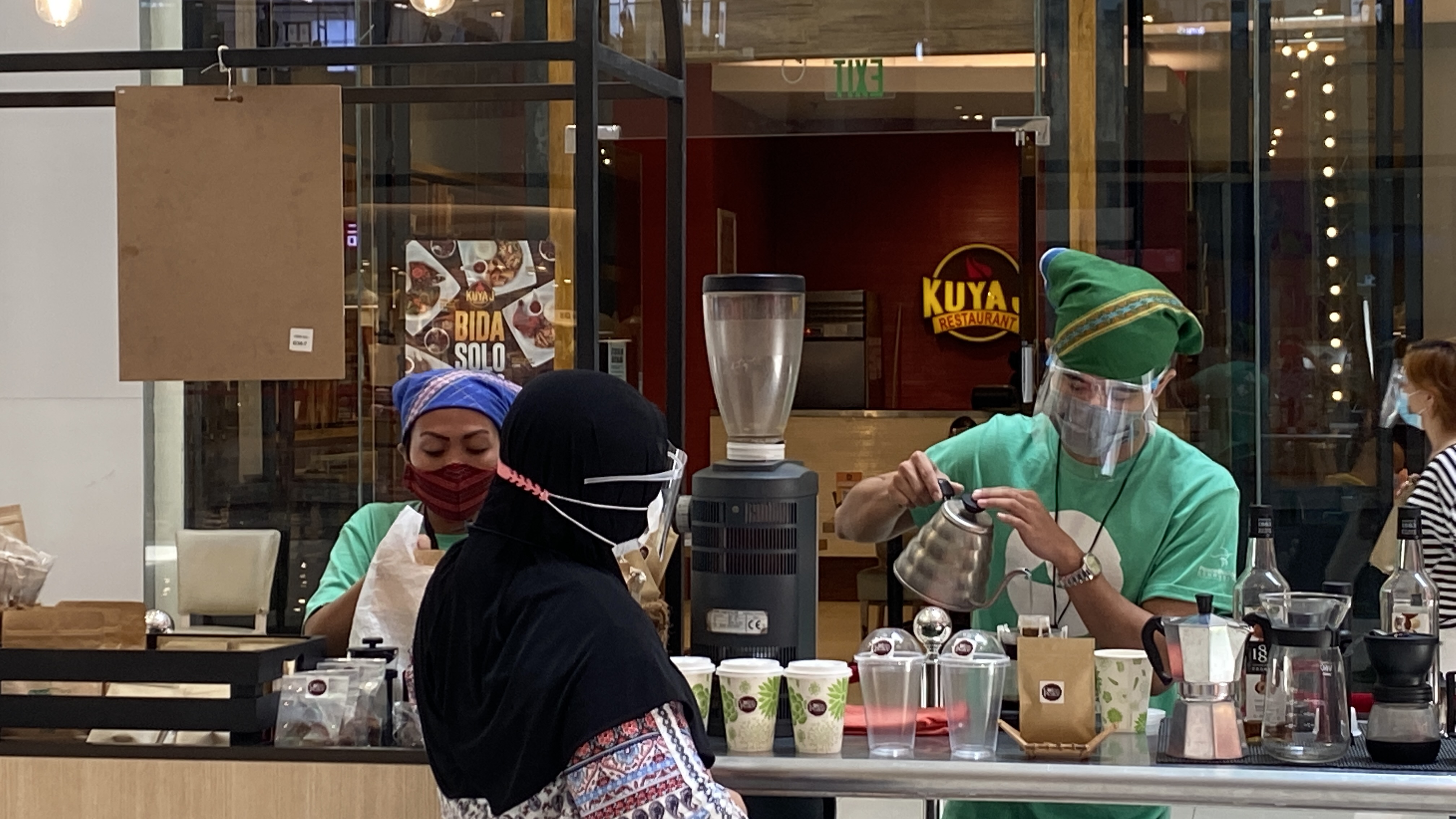 Social enterprise enables Filipinos to build peace with coffee – SubSelfie