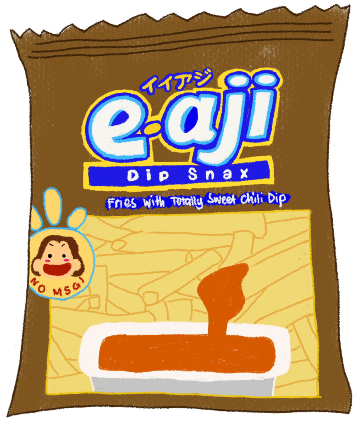 Top 10 childhood snacks we miss – SubSelfie