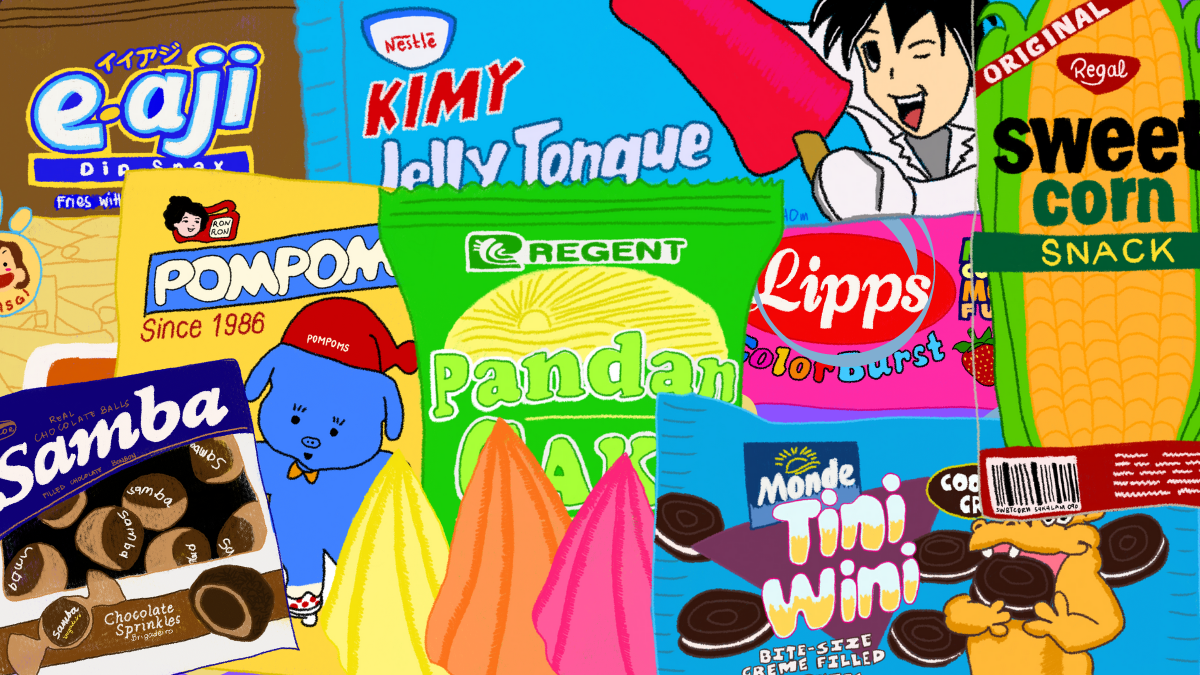 Top 10 childhood snacks we miss – SubSelfie