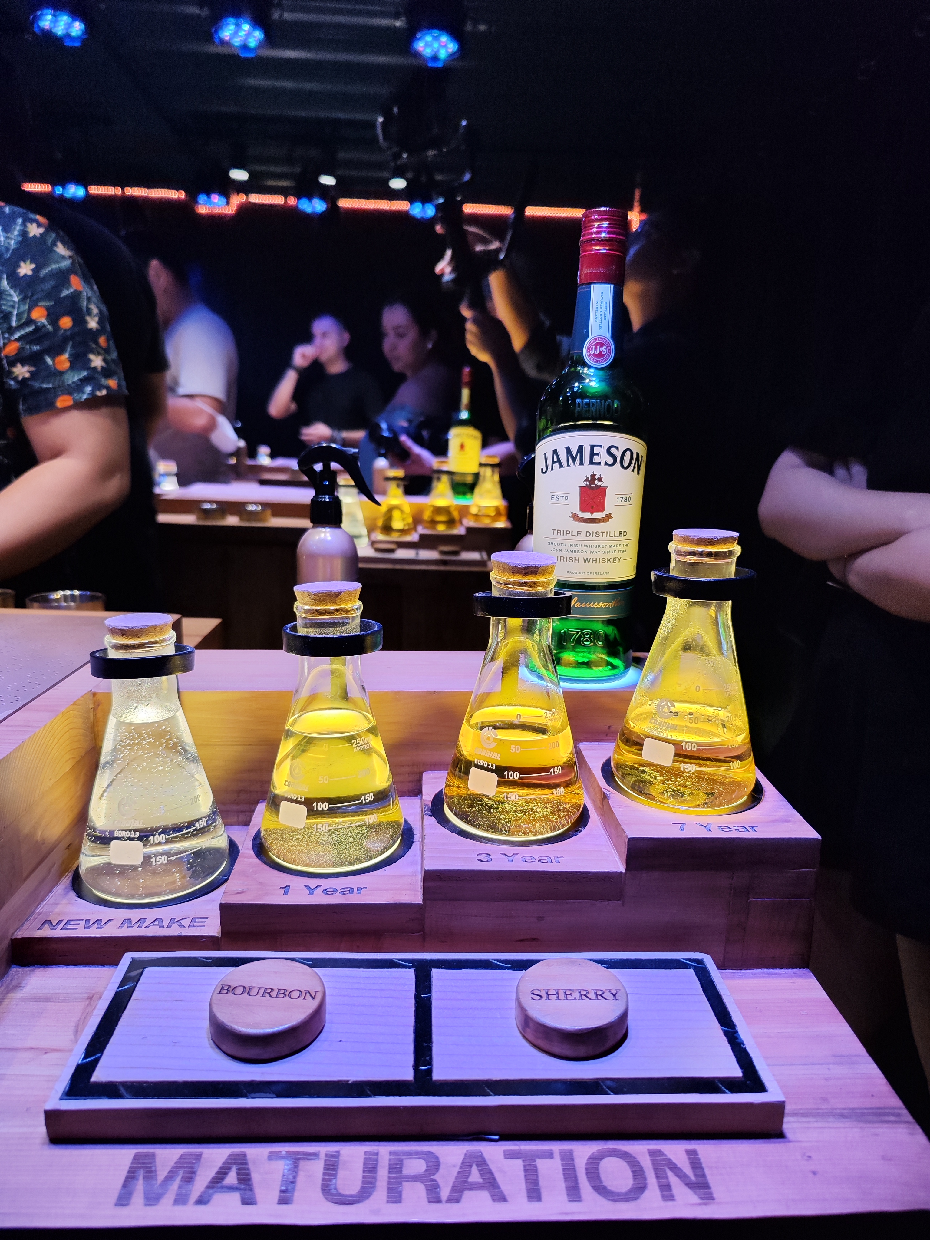 Jameson gives Manila a taste of Ireland with its Distillery on Tour ...