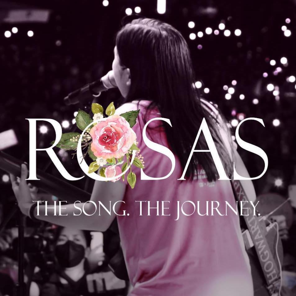 Crowdfunded ‘Rosas’ docu traces the journey of a song that inspired ...