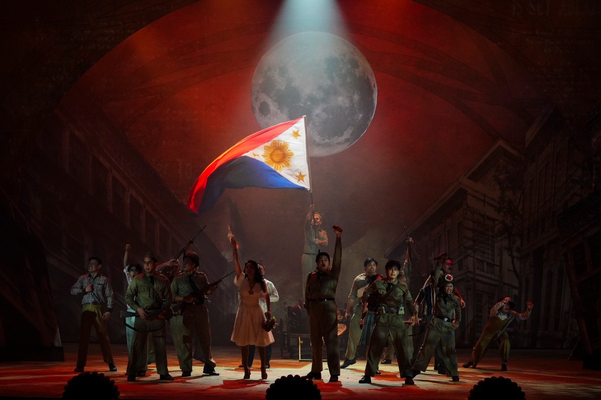 ‘Mula sa Buwan’ 2024: A Bold Restaging Celebrating Filipino Defiance