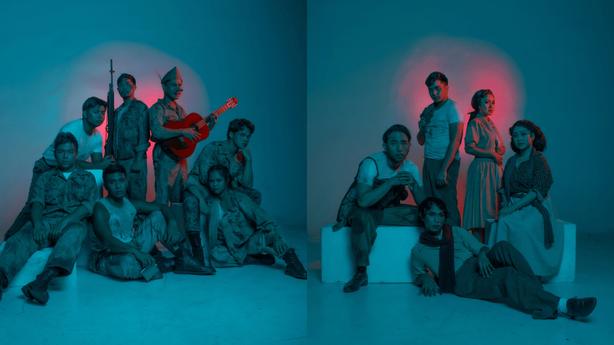 A Grittier ‘Mula sa Buwan’: Defiance in the Spotlight