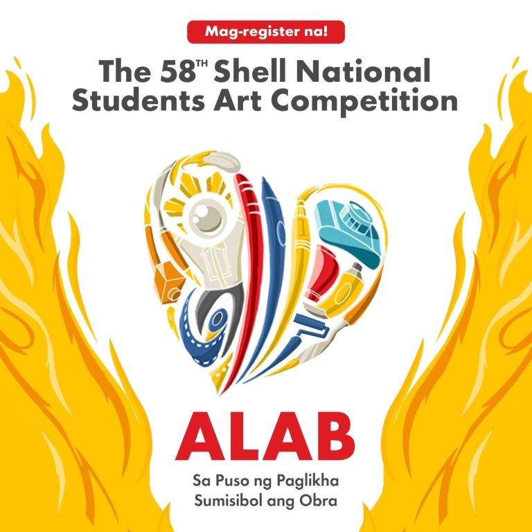 Calling All Student Artists: Shell’s 58th National Competition Begins ...