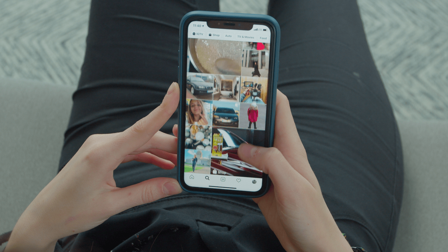 Dump Accounts: Where Gen Zs break loose – SubSelfie