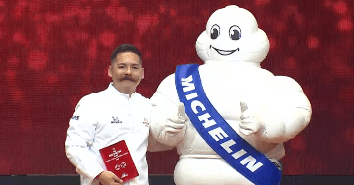 Michelin’s Philippine debut crowns Helm, 8 other restaurants with stars ...